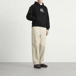 KARMA8A The Real Hoodie
