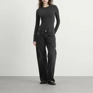 MAISON MARGIELA Five Pocket Jeans