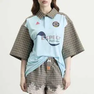 Martine Rose Polo Shirt