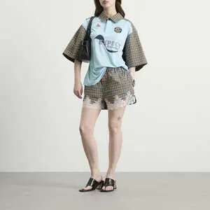 Martine Rose Polo Shirt