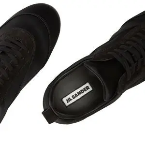 JIL SANDER Low Sneaker