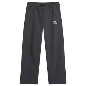 KARMA8A Aéro Trousers - Charcoal