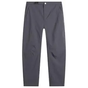 KARMA8A Mode Kaze Trousers - Navy
