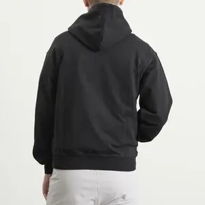 KARMA8A Chalk Logo Hoodie