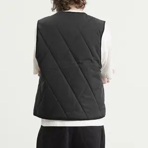 JORDAN Golf Vest