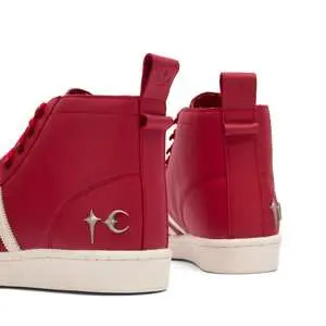 Adidas X Thug Club Superstar Boot Luxe