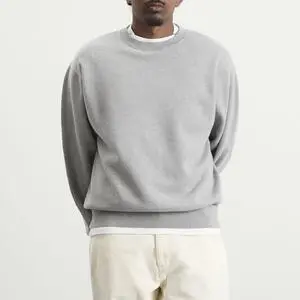 BEAMS Crew Sweatshirt