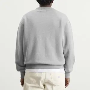 BEAMS Crew Sweatshirt