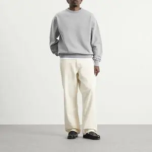 BEAMS Crew Sweatshirt