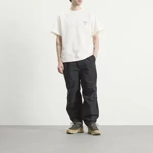 NANGA Dry Cotton Easy Trousers