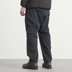 NANGA Nylon Tusser Track Pants