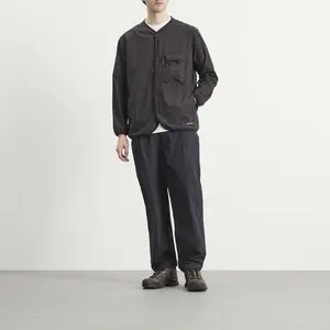 NANGA Nylon Tusser Track Pants