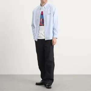 PARRA No Books T-shirt