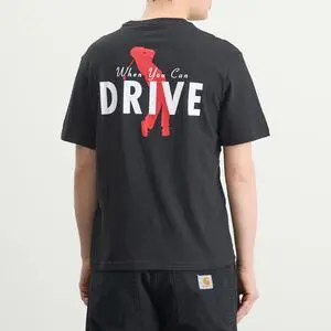 JORDAN Golf T-shirt