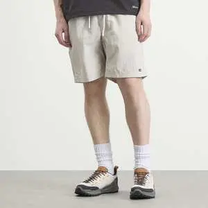 NANGA Nylon Tusser Easy Shorts