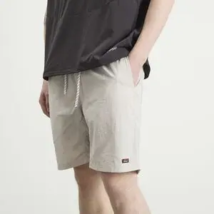 NANGA Nylon Tusser Easy Shorts