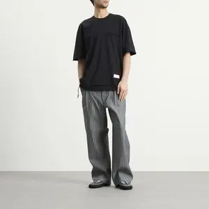 APPLIED ART FORMS Decon T-shirt