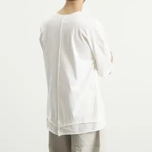 APPLIED ART FORMS Decon T-shirt