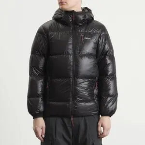 NANGA Down Hooded Jacket