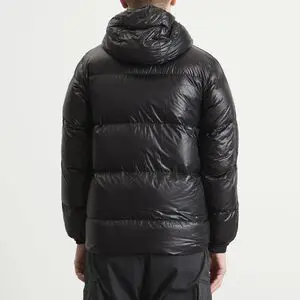 NANGA Down Hooded Jacket