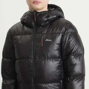 NANGA Down Hooded Jacket