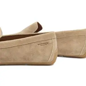 VAGABOND SHOEMAKERS Mika Suede Boat Shoe