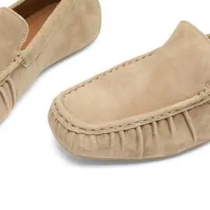 VAGABOND SHOEMAKERS Mika Suede Boat Shoe