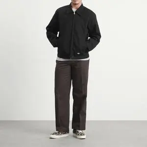 Dickies Lined Eisenhower Jacket
