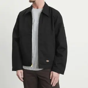 Dickies Lined Eisenhower Jacket