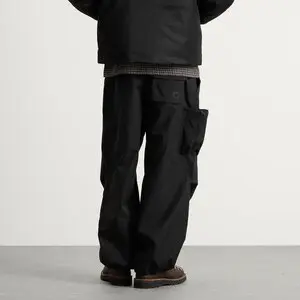 GANDER Peveril Trousers