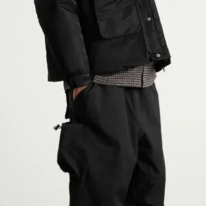GANDER Peveril Trousers