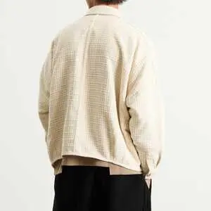 GANDER Deans Shirt