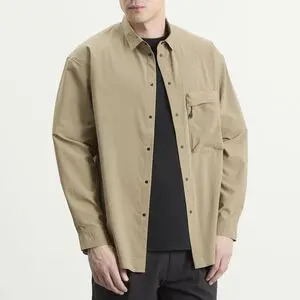 NANGA Plc Excursion Shirt