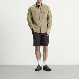 NANGA Plc Excursion Shirt