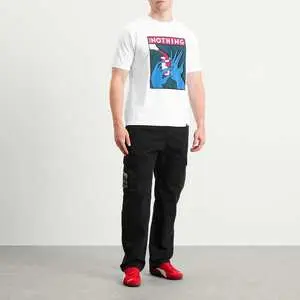 PARRA Pants Again Cargo Pants