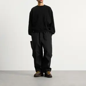 GANDER Heaton Sweat