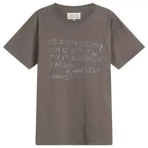 Maison Margiela T-shirts For Women