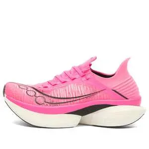 Saucony Endorphin Elite 2 Sneaker - Shock/black