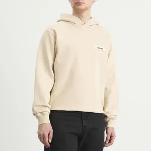 Jacquemus Gros Grain Hoodie