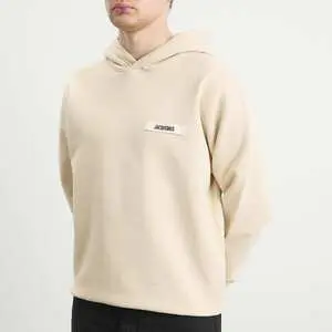 Jacquemus Gros Grain Hoodie