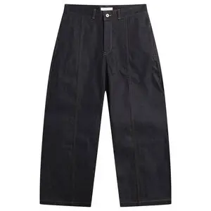 SAGE NATION Welt Trouser Denim Jeans