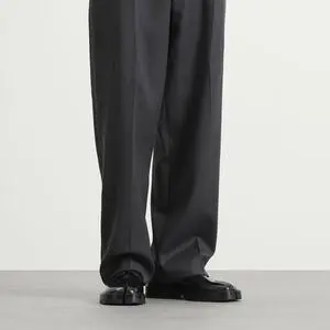 MAISON MARGIELA Tabi Lace Up