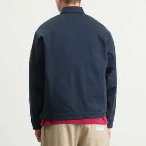 PARRA Pumping Gas Jacket