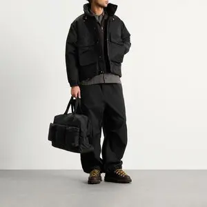 GANDER Down Peveril Jacket