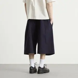 SAGE NATION Factor Shorts