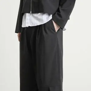 SAGE NATION Zushi Trouser