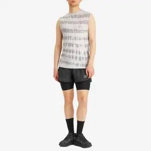 OVER OVER Two Layer Short