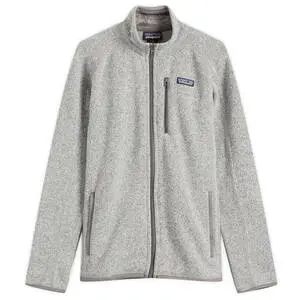 Patagonia Better Sweater Jacket - Stonewash