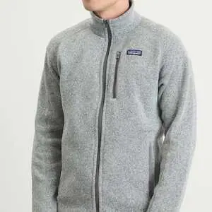 Patagonia Better Sweater Jacket