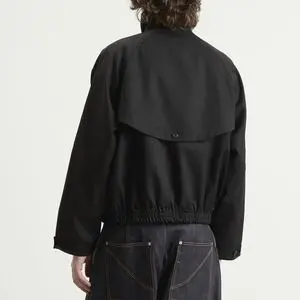 SAGE NATION Ji Jacket